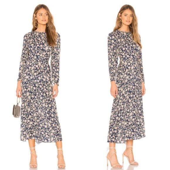 Rachel Pally | Dresses | Rachel Pally Pointelle Rayon Dale Dress | Poshmark